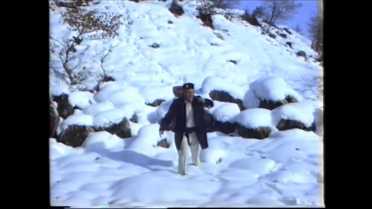 ΓΑΡΔΙΚΙ-ΤΡΙΚΑΛΑ ΜΕ ΧΙΟΝΙΑ (5o) -ΣΩΤ. ΣΓΟΥΡΟΣ ΚΑΙ ΠΑΡΕΑ-1993 - YouTube