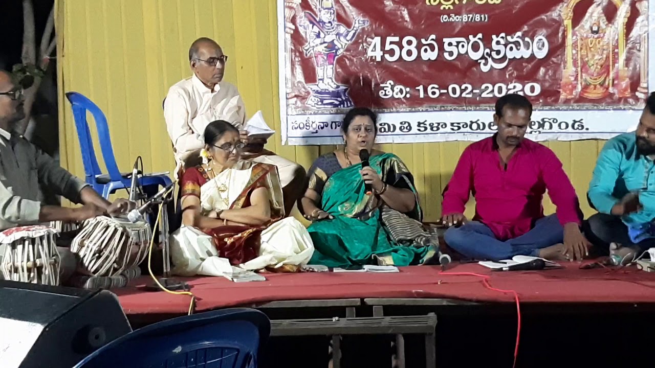 Kodad program on 16.02.2020 - YouTube