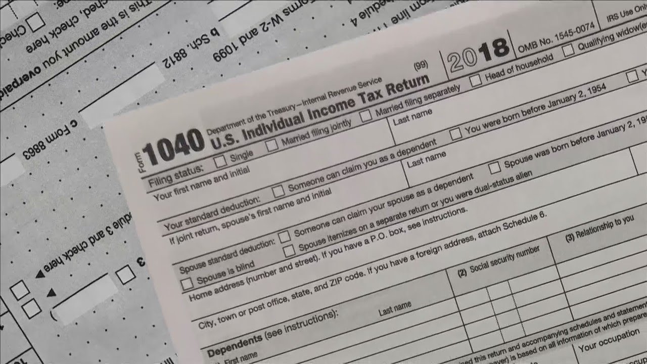 IRS Office Short On Tax Forms YouTube irs-office-short-on-tax-forms-youtube
