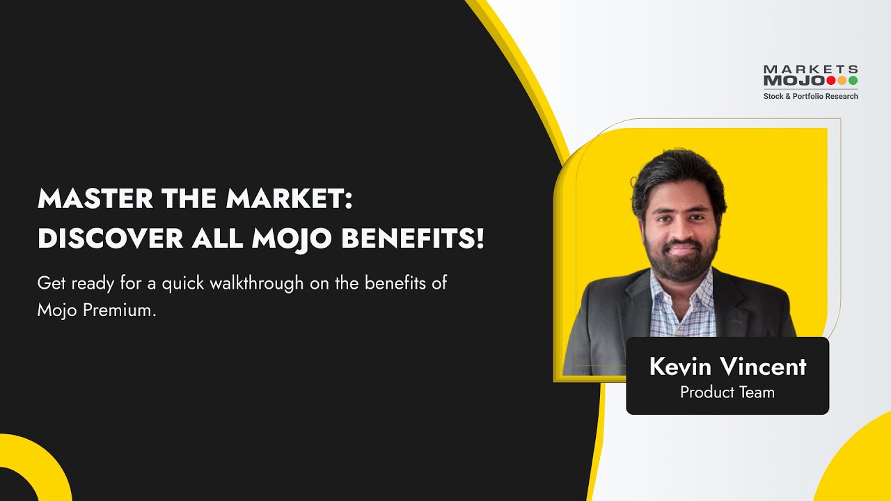Master the Market: Discover All Mojo Benefits! - YouTube