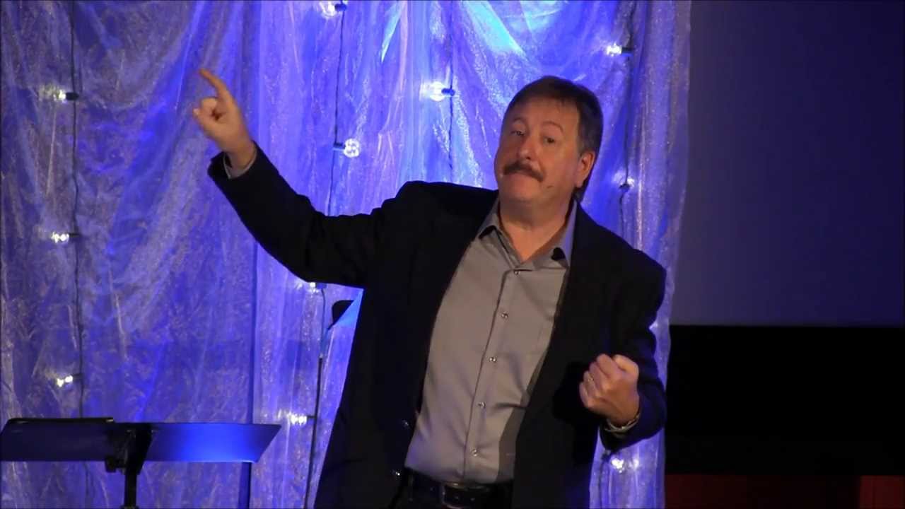 Carlos Barbieri - Según el corazón de Dios. - YouTube