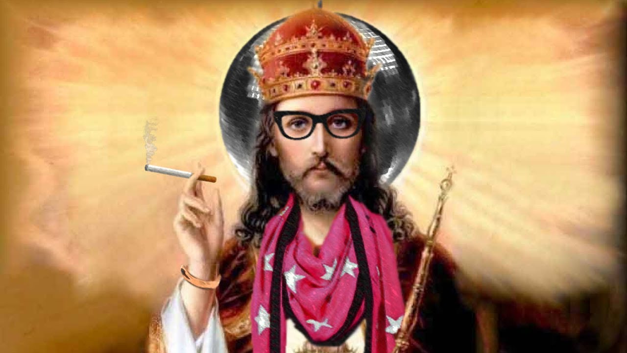 Hipster Christians - Oh The Time Has Come? - YouTube