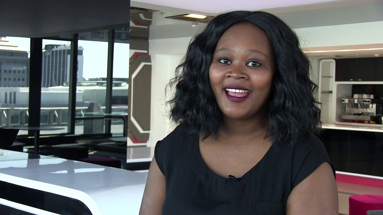 Zailab Looks Ahead To Enterprise Connect 2019 - YouTube