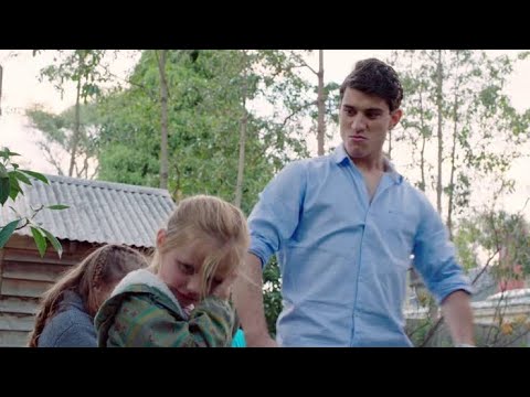 The Slap 2 Australian TV Series Trailer ! - YouTube