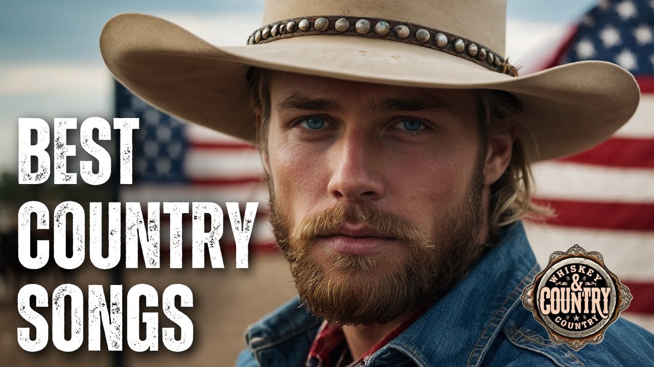 Best Country Songs: Traditional Favorites You’ll Always Treasure 🏜️ ...