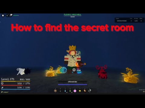 [GPO] HOW TO FIND THE SECRET ROOM!(GPO) - YouTube