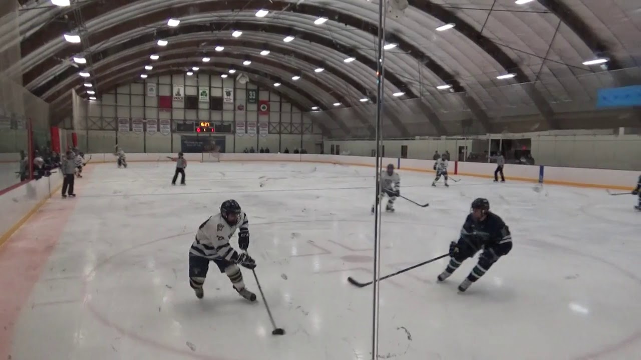 SU vs Endic 2/2/2018 - YouTube