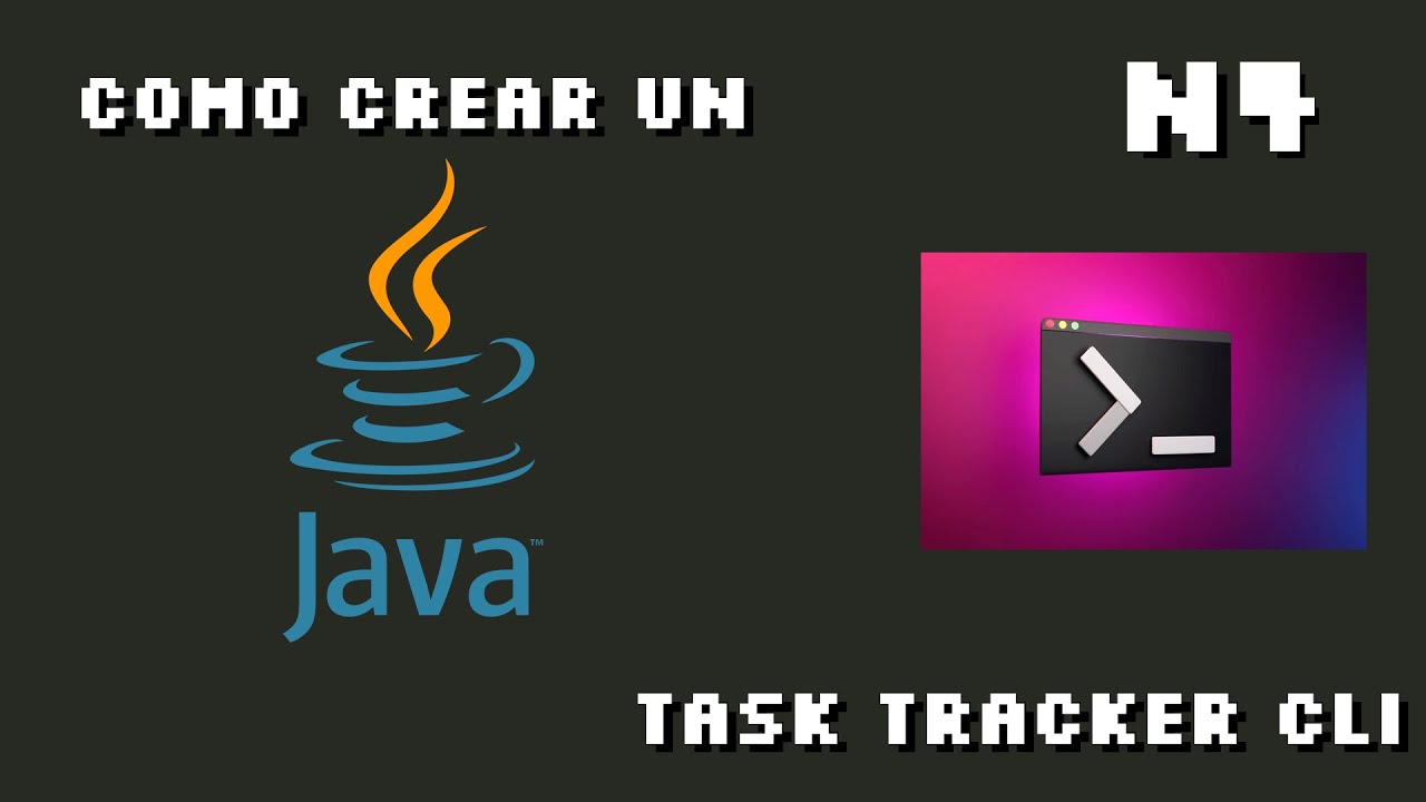 🚀 Cómo Leer un Archivo JSON en Java con BufferedReader y Streams || Task Tracker CLI Parte 4 ...