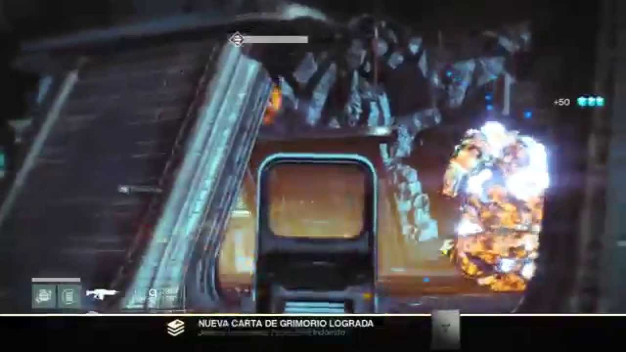 Destiny (PlayStation 3) - Evento Online N° 2 - YouTube