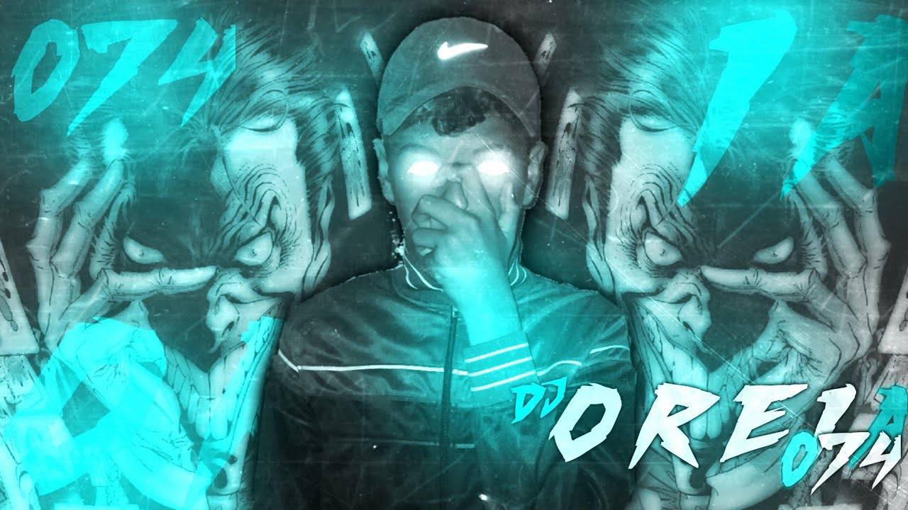 AUTOMOTIVO ENIGMÁTICO 🚫 - (DJ OREIA 074) - YouTube