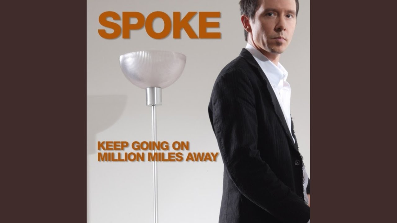 Million Miles Away (Vocal Extended Mix) - YouTube