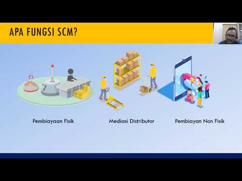Suplly Chain Management (SCM): Pengertian, Proses Tahapan, dan ...