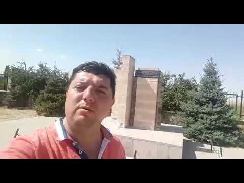 Emirdağ su vermez şehitliği 2 şehit Habib akalın farkıyla