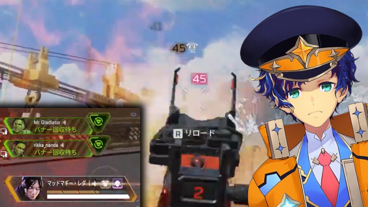 Astel Was SOLO Against All These Teams And Made A HUGE Comeback 🌸 ...