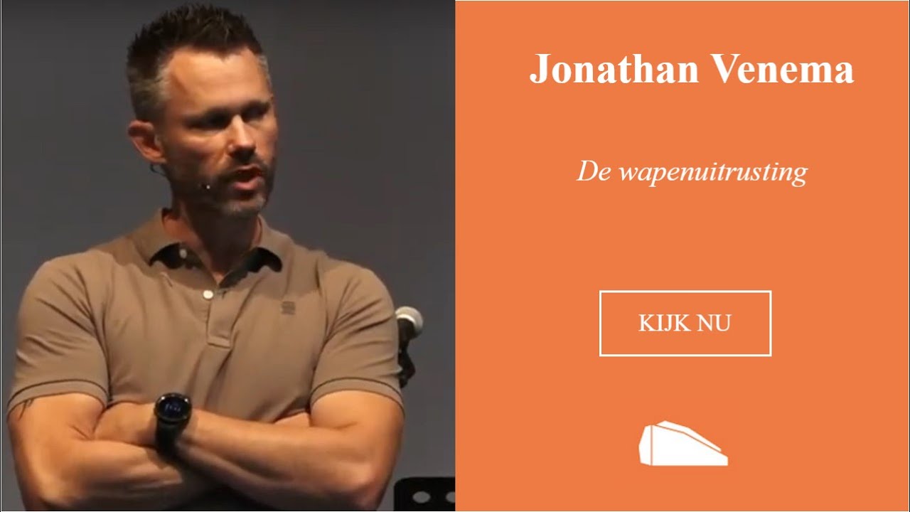 Zondag 2 Juli 2023 Jonathan Venema - YouTube