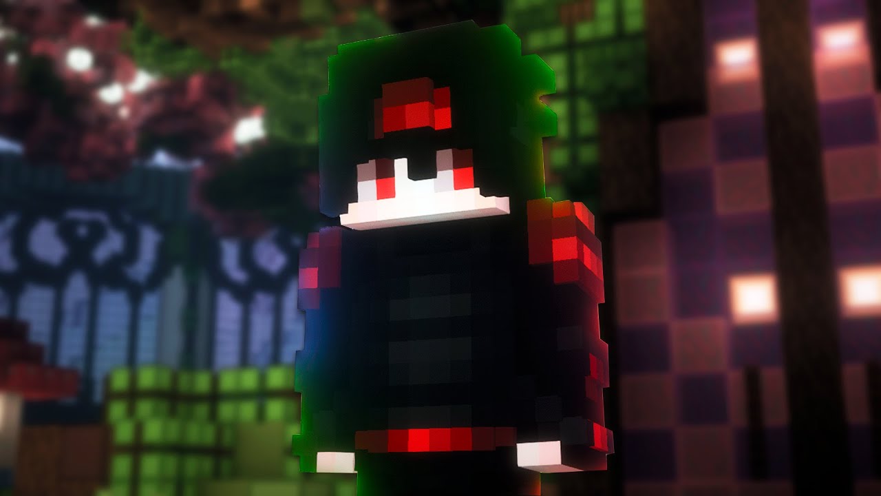 Minecraft Netherite Pot PvP - Montage (BlotCraft) #2 - YouTube