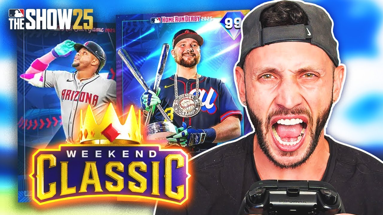 The Highs and Lows of Weekend Classic! - YouTube