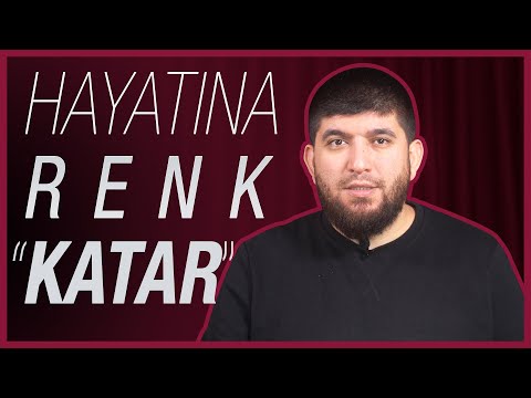 BİR OSMANLI ÜLKESİ KATAR! (Bayrakların Hikayesi)