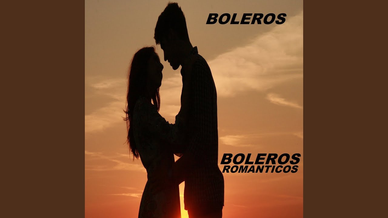 Popurri De Boleros Romanticos - YouTube