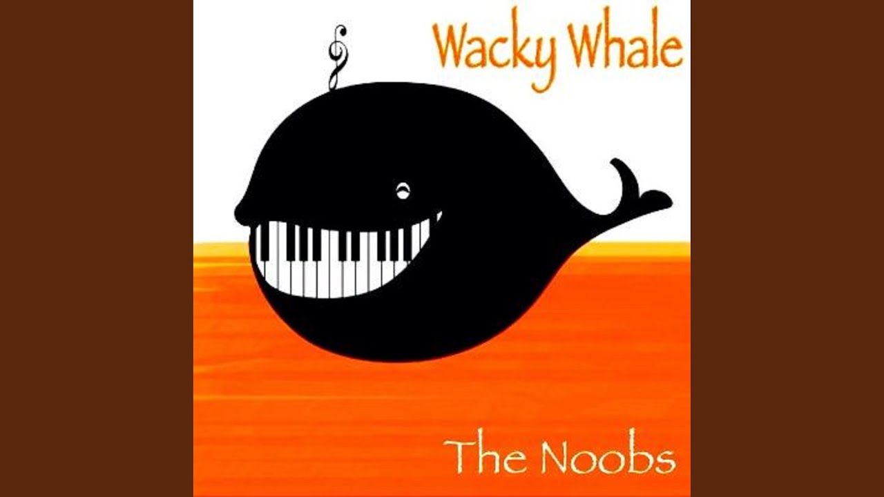 Wacky Whale - YouTube
