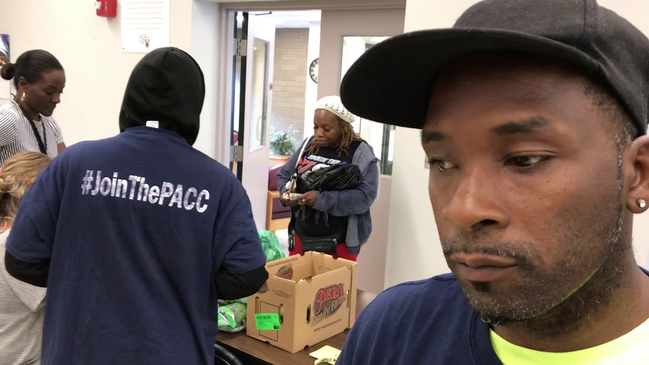 P.A.C.C. founder Jamal Gooding talks $2 Brockton “Champion bags” of ...