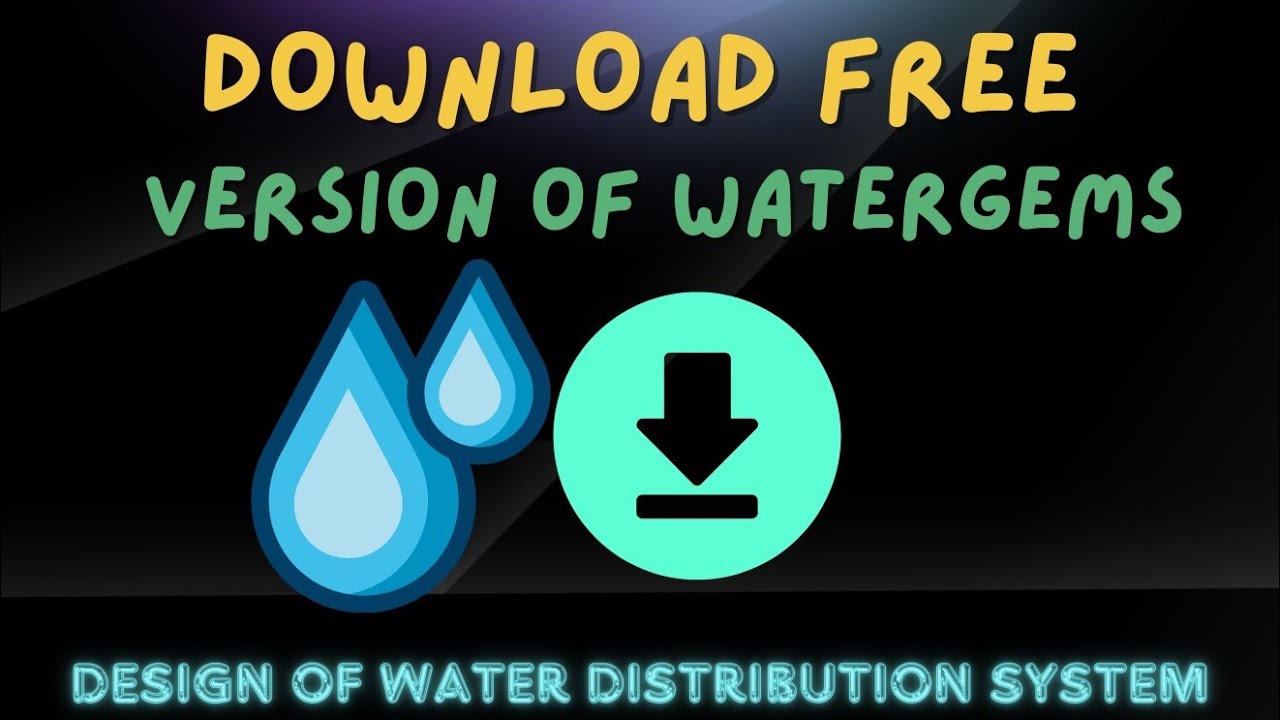L2 | How to Download Water Gems | Activation | Student Version | Free ...