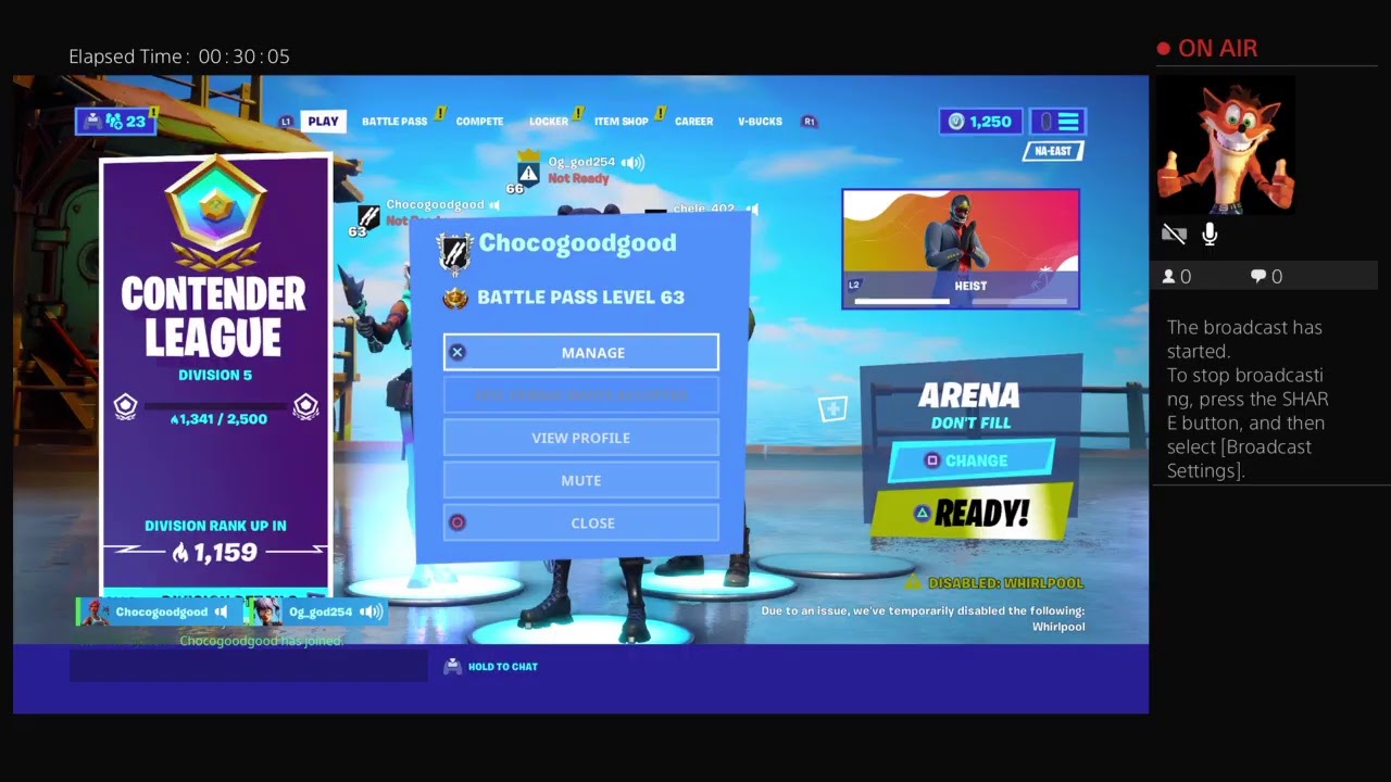 Playing with friends - YouTube