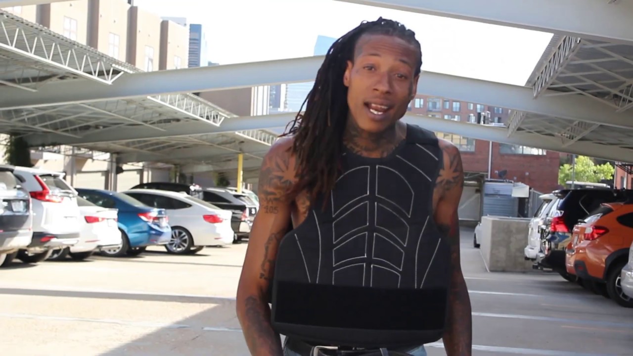 OG (feat. Ty Frazier, OG THC & ZoDrey - YouTube