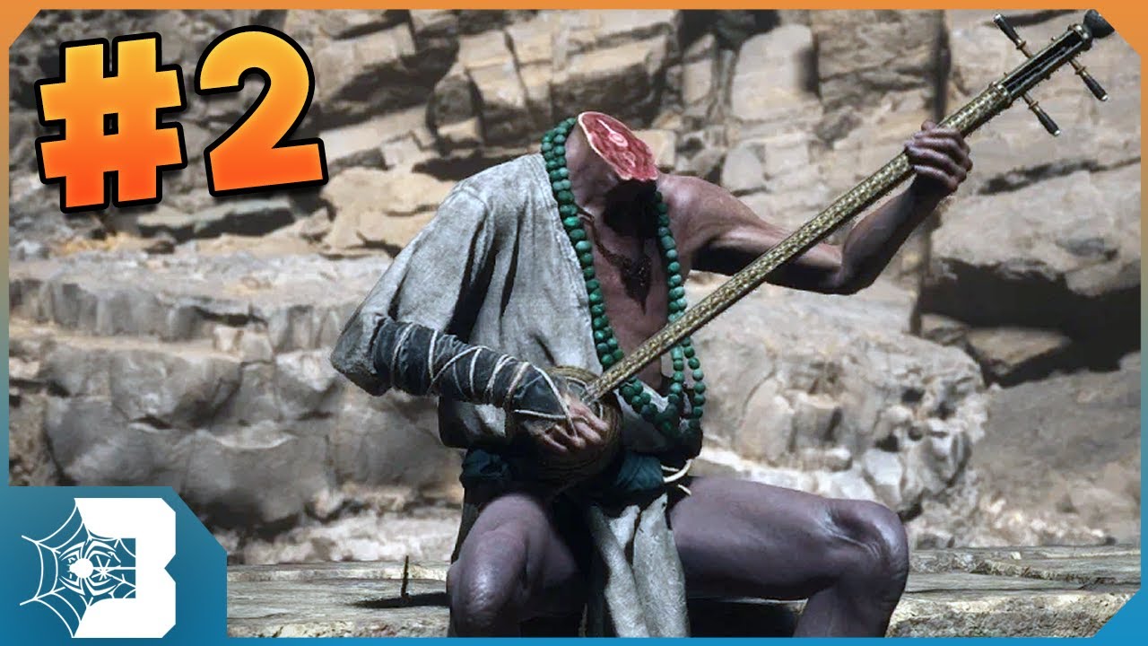 Moldoveanu Joaca: Black Myth:Wukong #2 REGELE FARA CAP - YouTube