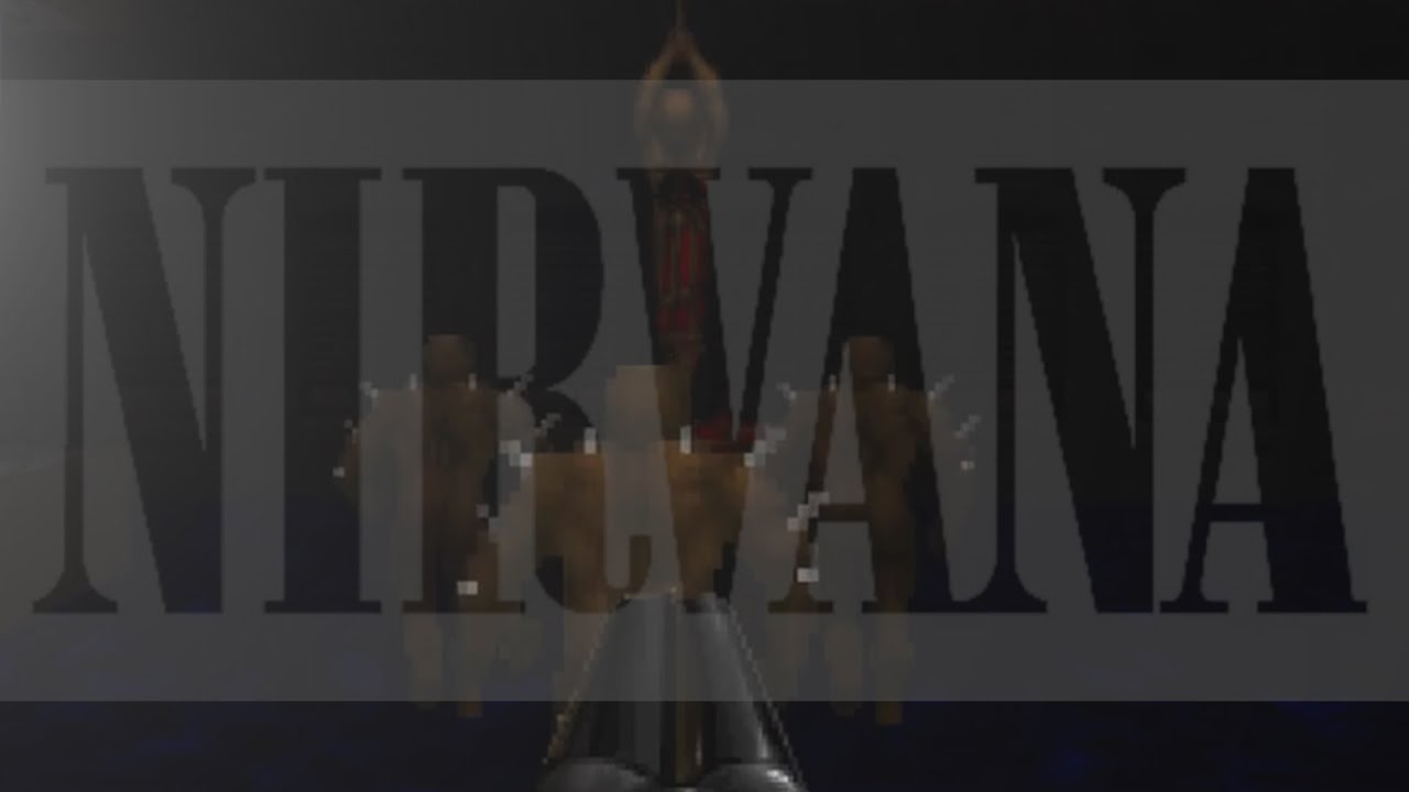 NIRVANA | DOOM II #6 - YouTube
