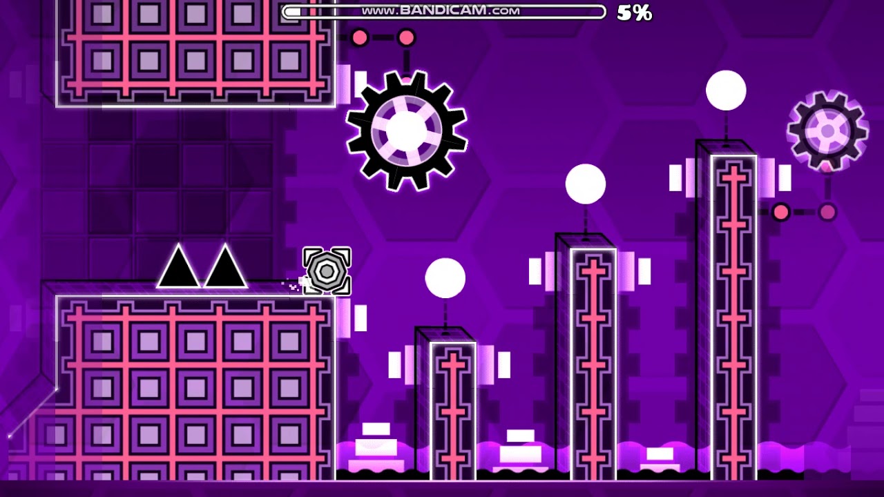 LetriX Prossecing 57% - YouTube