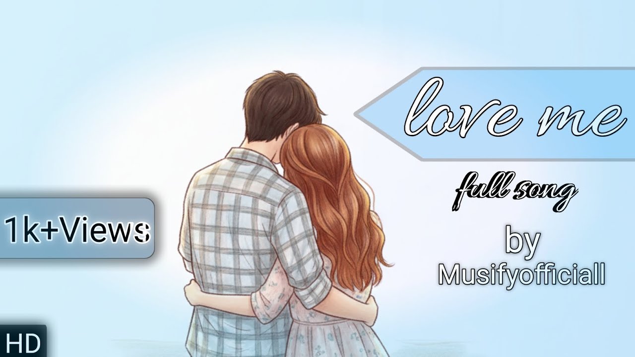 Love Me Shup Full Song Created By Ai || MusifyOfficiall || - YouTube
