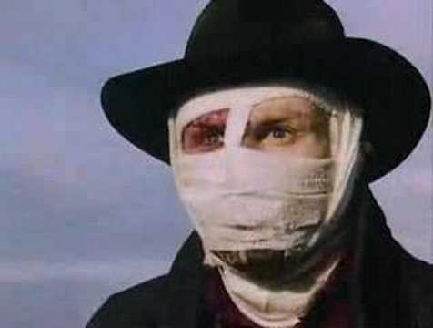 Darkman (1990) Theatrical Trailer