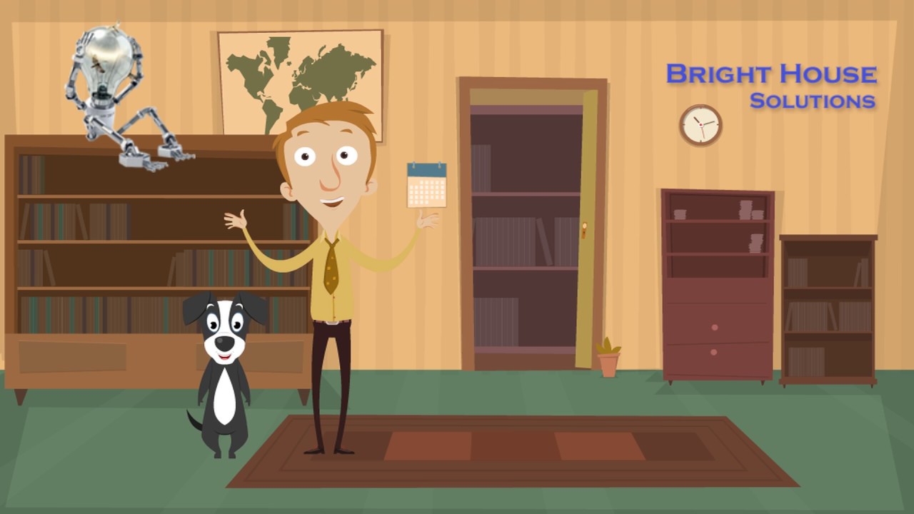 Explainer Video Intro - YouTube