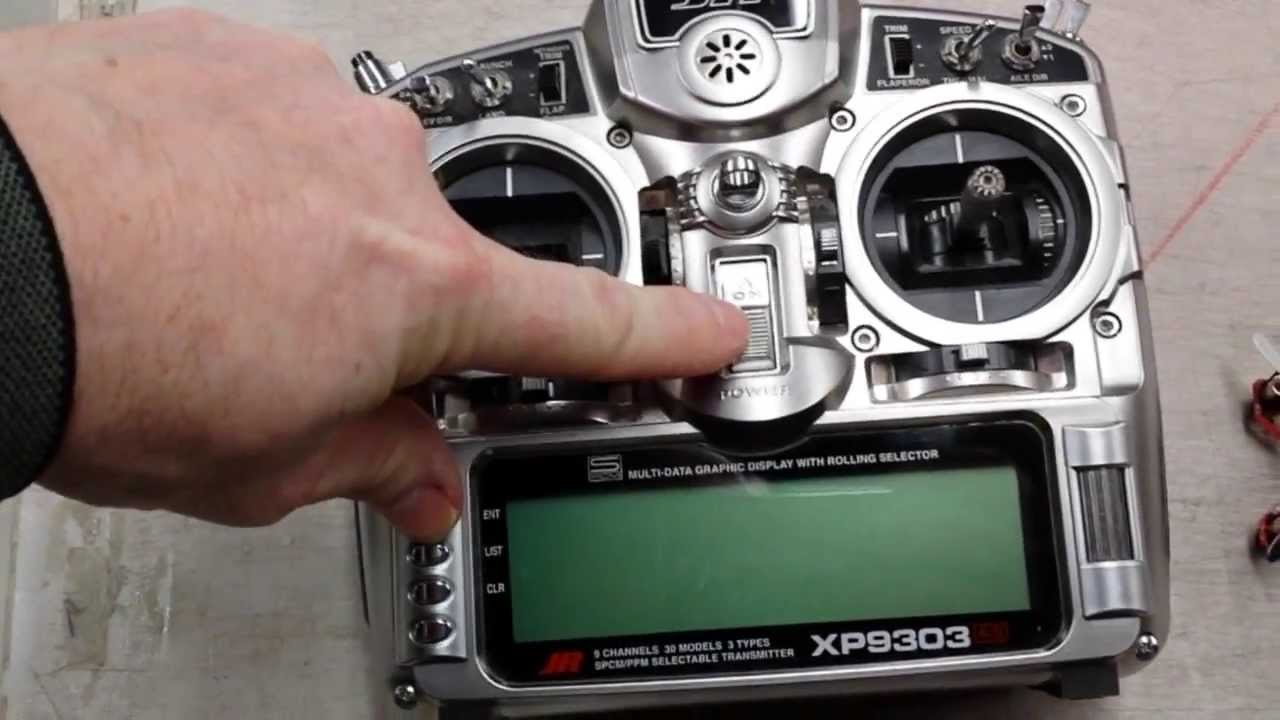 ProtoX with custom module - YouTube