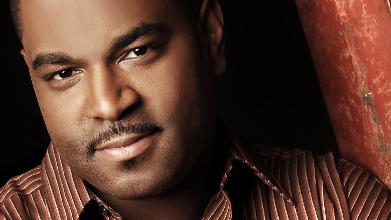 I'll SAY YES KEVIN LEVAR By EydelyWorshipLivingGodChannel - YouTube