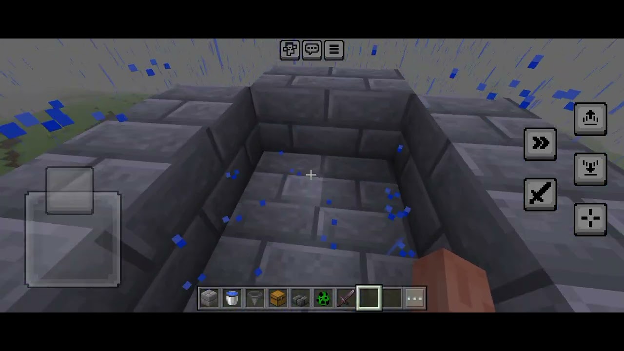 I build a XP farm 🚜🐄🌾 in minecraft🤠 part 2 🔥🔥🔥 - YouTube