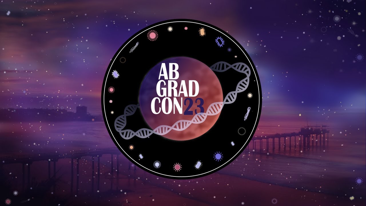 AbGradCon23: Universal Biology & the First Billion Years of Life on ...