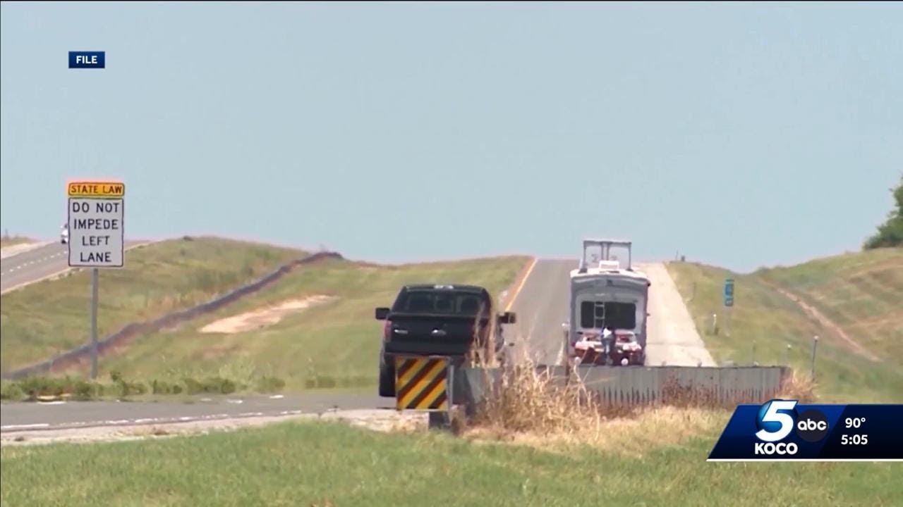 Oklahoma Turnpike Authority plans to release final ACCESS map soon ...