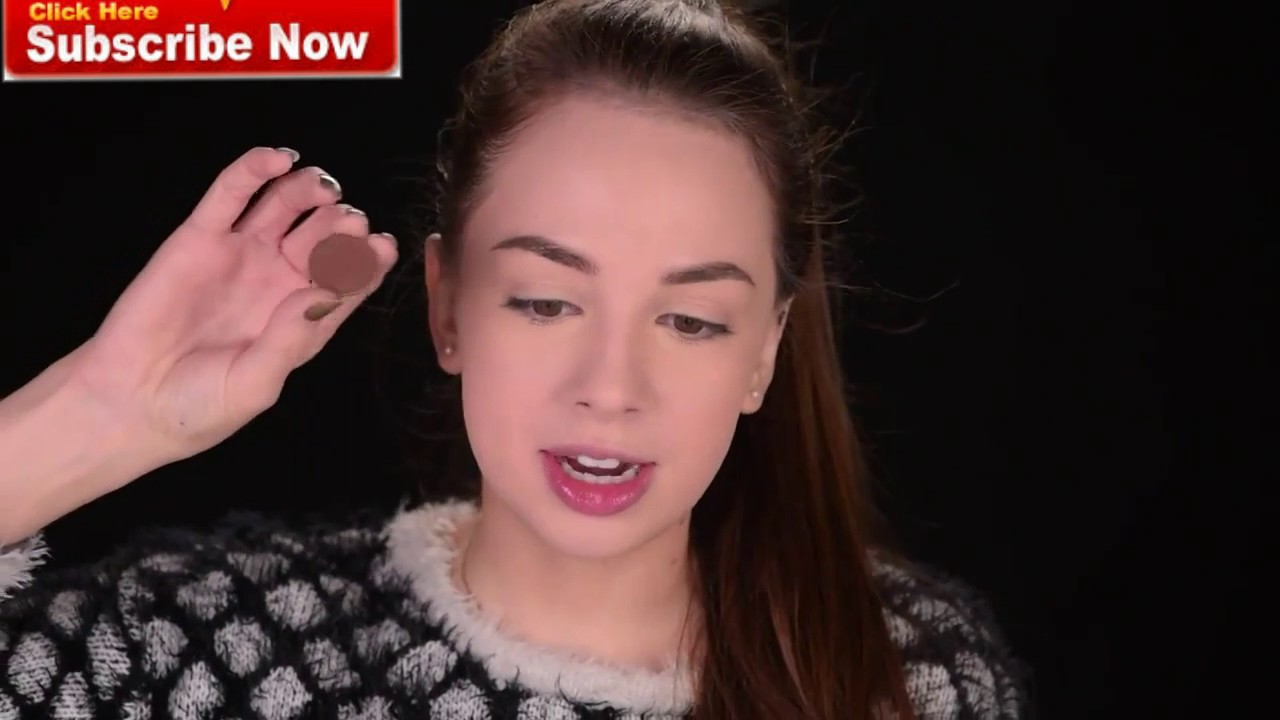 Makeup Tutorial 2017 Youtube