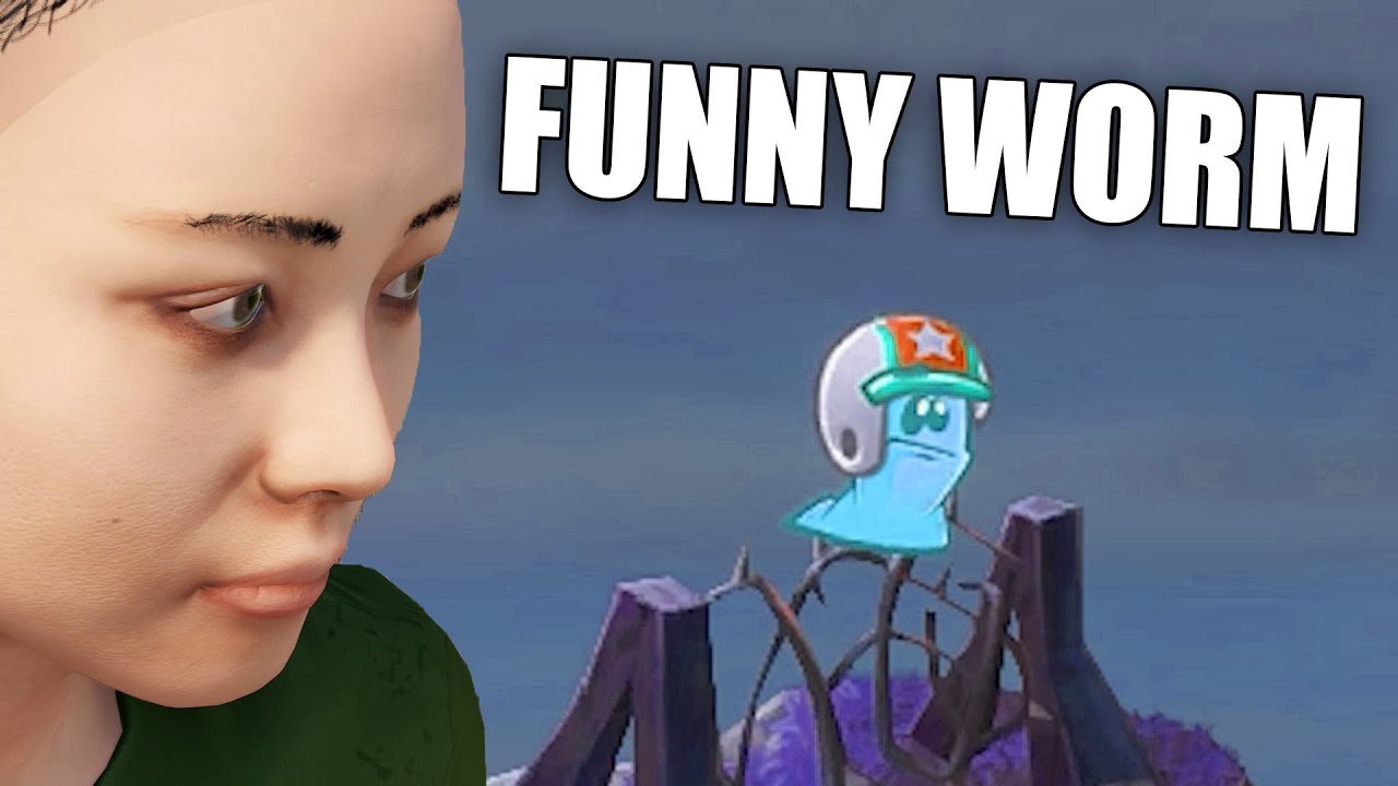 Face Worm Memes