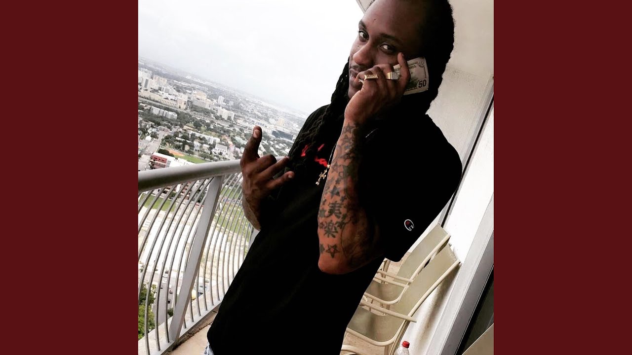 Btsxrm Freestyle (feat. Jeremy Cook & YG Statik) - YouTube