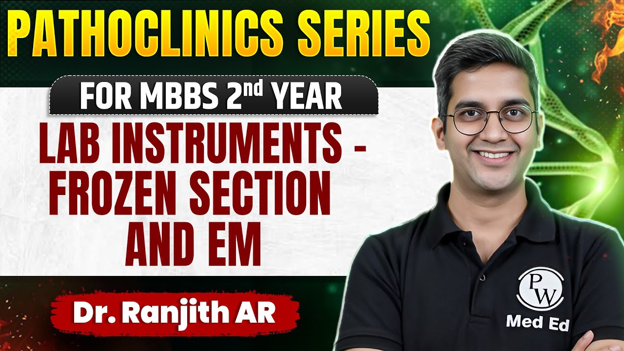 Lab Instruments | Frozen Section & Electron Microscopy | Pathology ...