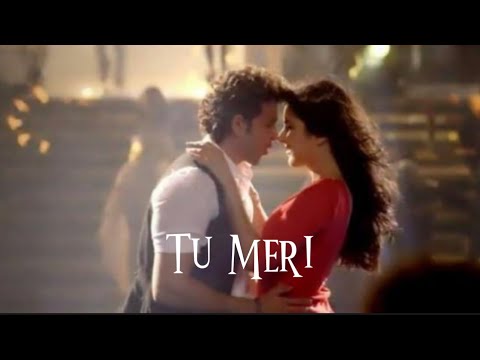 Tu Meri Sped Up