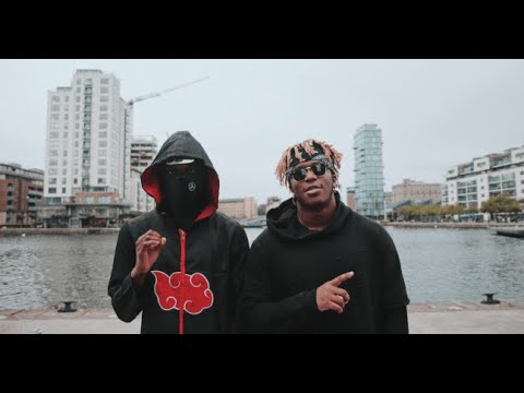 (8D) Naruto Drillings Remix Offica x KSI - YouTube