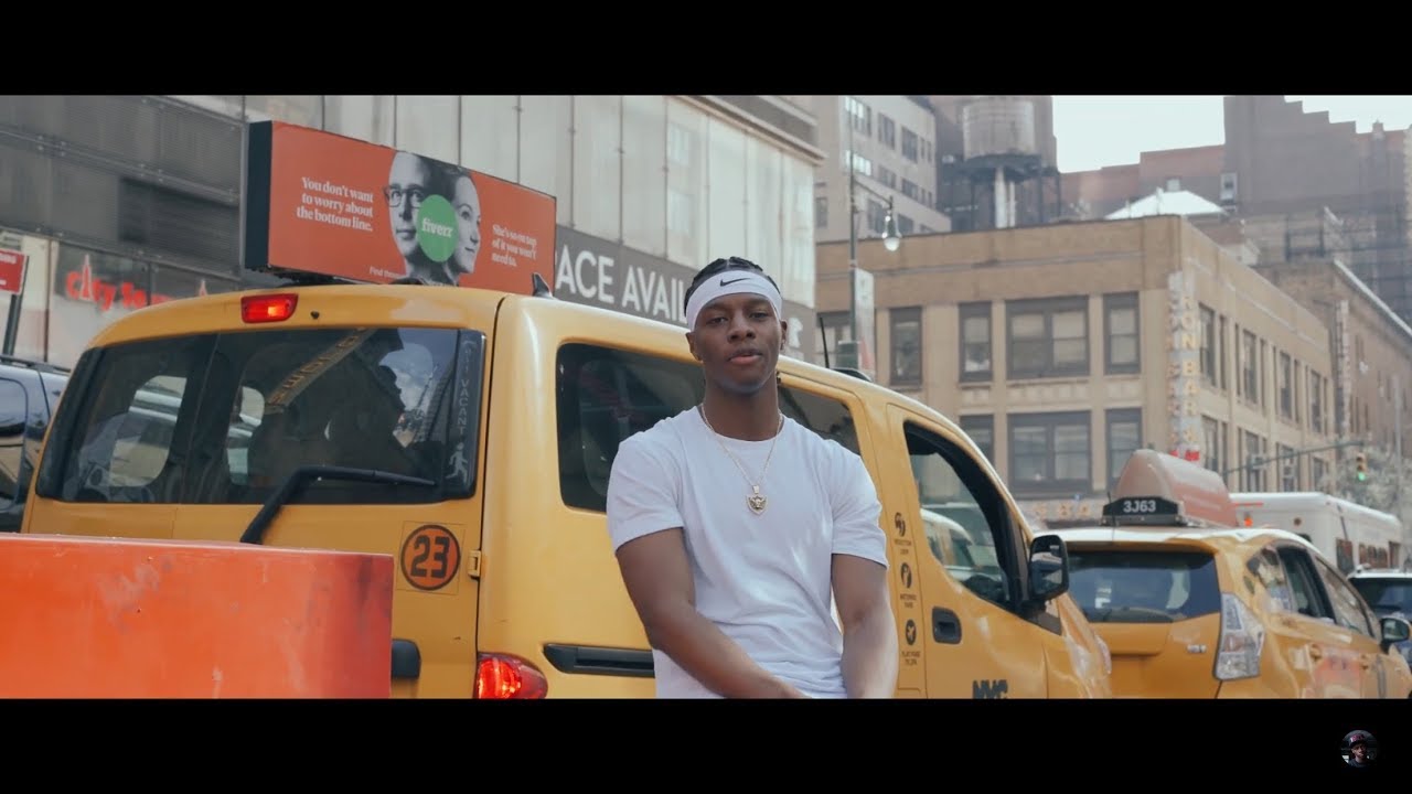 Kowan - Joyful [Official Music Video] - YouTube