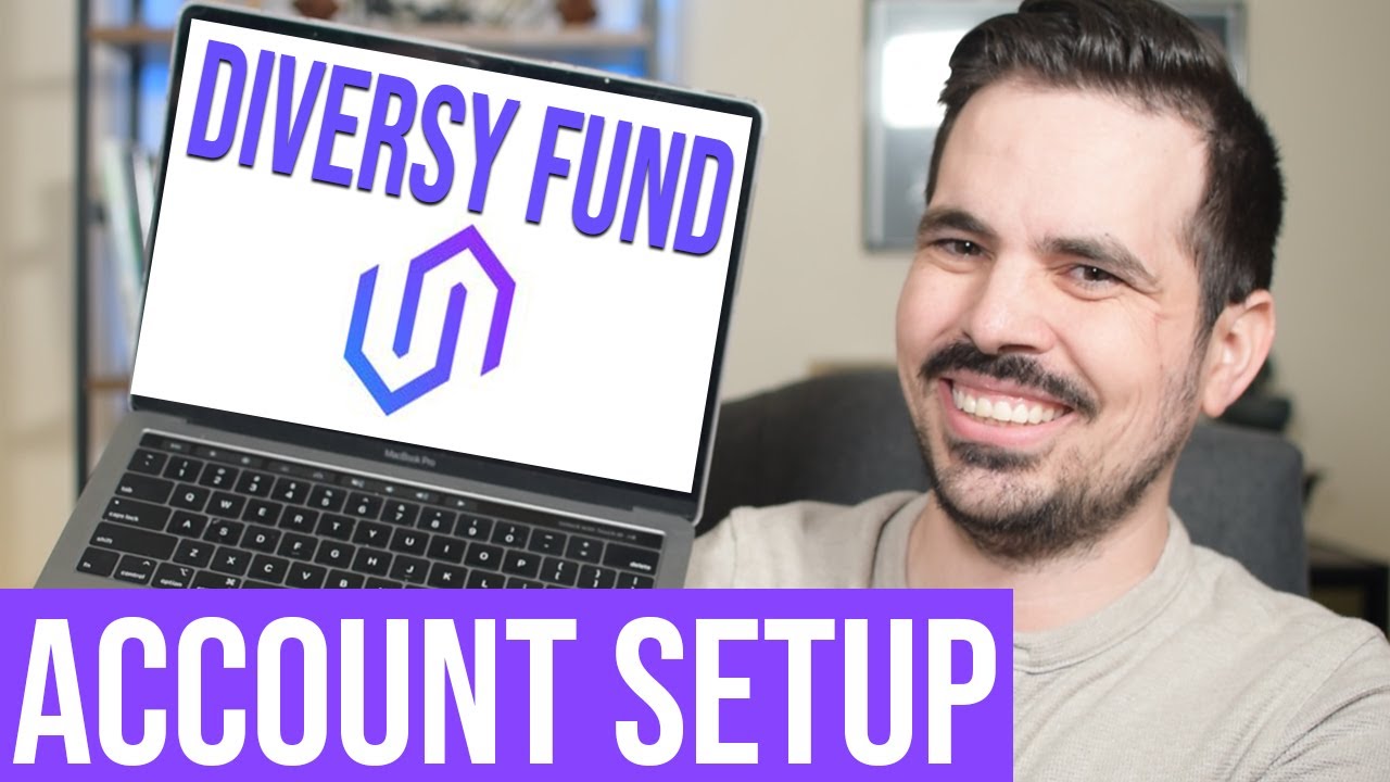 How To Make Money With Diversy Fund (Beginners Guide) - YouTube