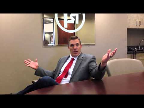 Aaron Buerge Endorses Kristi Fulnecky for City Council - YouTube
