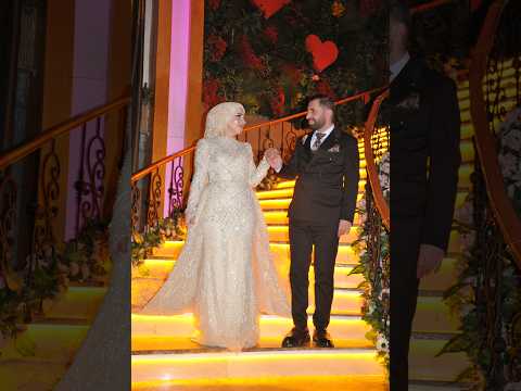 Songül & Muhammed Nişan