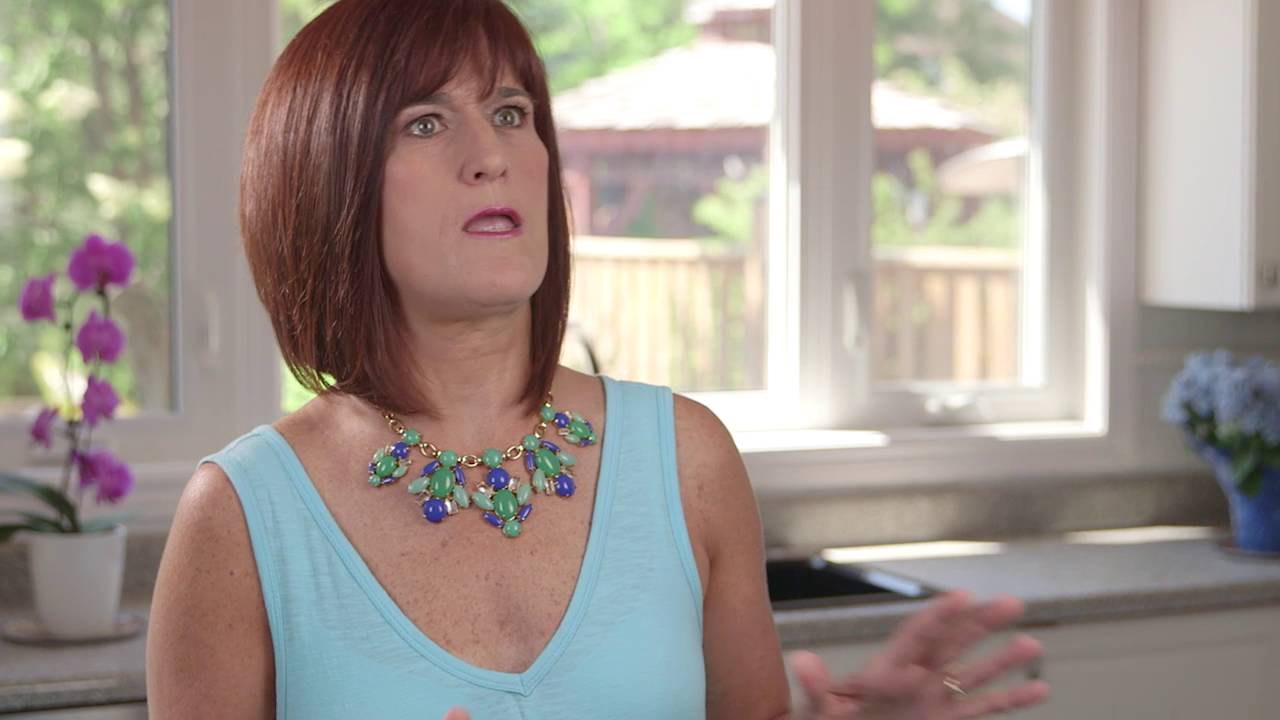 Testimonial from Donna Smith - YouTube